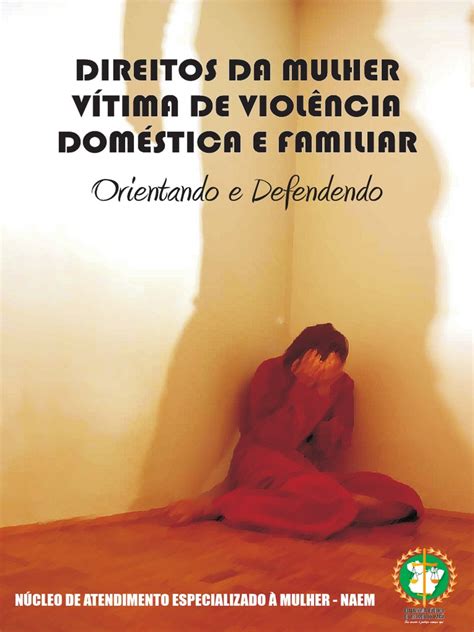 PDF CARTILHA SOBRE VIOLÊNCIA CONTRA A MULHER DOKUMEN TIPS