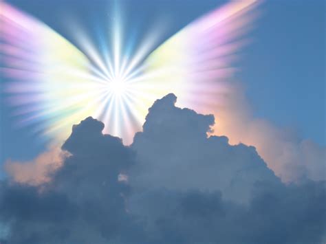 5 Signs Your Spirit Guide Is Trying To Make Contact With You From The