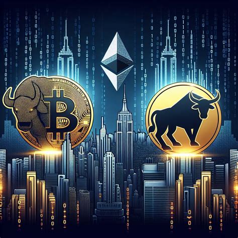 Cuál es la diferencia entre Bitcoin y Ethereum en términos de