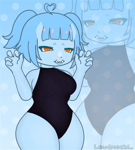 Rule 34 Big Ass Big Breasts Big Thighs Gacha Gacha Club Gacha Heat Gacha Life Goblin Goblin