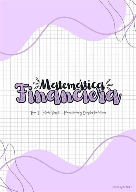 Problemas Resueltos De Interes Compuesto Docx
