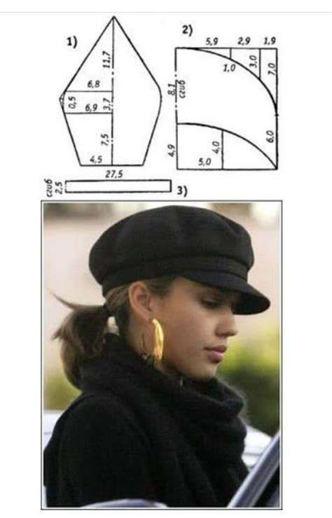 Tuto Couture Gratuit Coudre Un Bob Avec Ses Chutes De Tissus Artofit