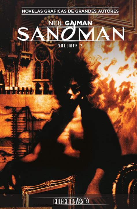 Colección Vertigo núm 07 Sandman 2