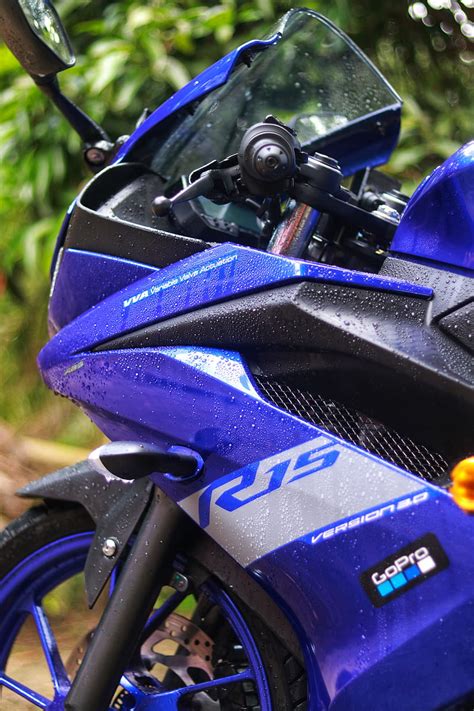 R15 Bike Hd Wallpaper Free Infoupdate Org