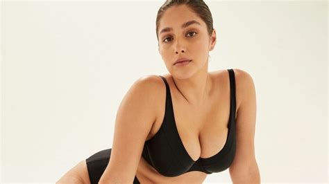 Form And Fold Swimwear Review The Most Supportive Bikini Top For Big