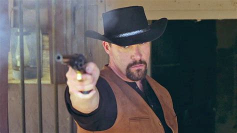 Gunfight At Rio Bravo Trailer Gunfight At Rio Bravo Trailer DF