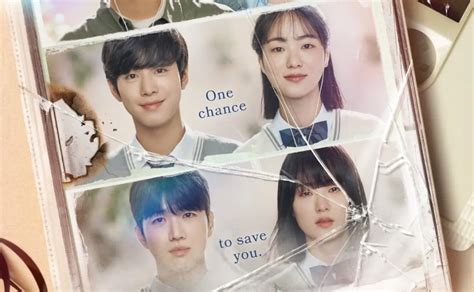 Sinopsis Dan Daftar Pemain Drama Korea A Time Called You Tayang Di