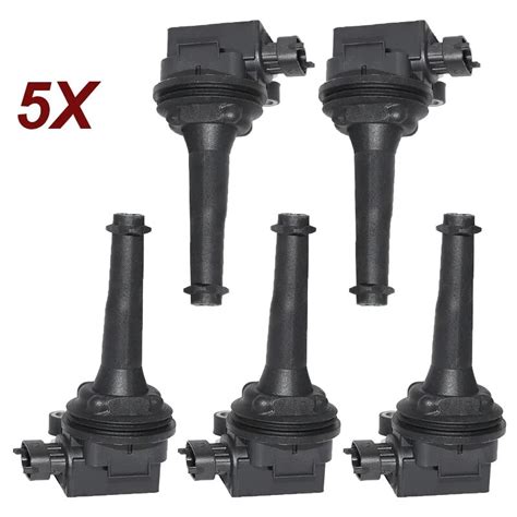 Bobina De Igni O Para Volvo Bobina De Igni O C70 S60 S70 S80 V70 XC70