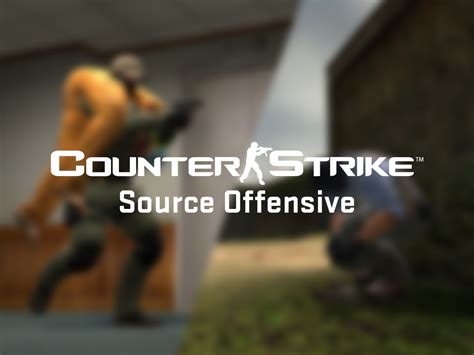 Source Offensive Mod ModDB
