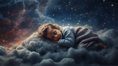 Sleep Music For Babies Mozart Brahms Lullaby Overcome Insomnia In 3