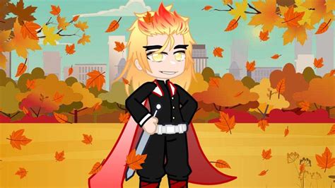 RENGOKU KYOJURO GACHA Cuentos