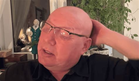 Krzysztof Jackowski Ostrzega Przed Wielkimi Zmianami Ludzie Mieli