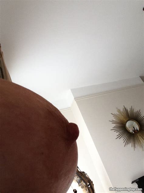 Sue Perkins Leaked Nude Photos And Hilariously Unsexy Porn Video The