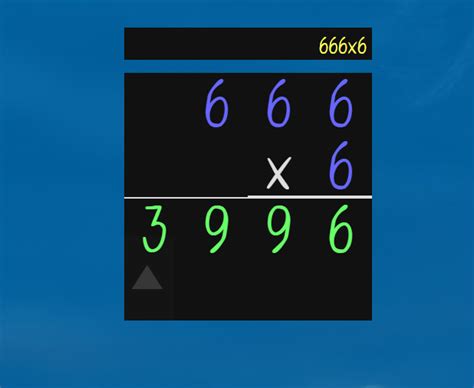 Calculadora Alicia Divisiones Calculadora De Alicia División