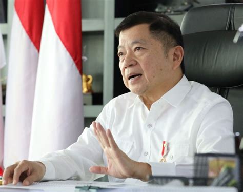 Indonesia Luncurkan Peta Jalan Ekonomi Biru Hingga 2045