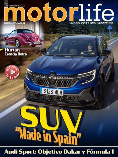 Descubriendo el origen Quién se esconde detrás del motor de Audi