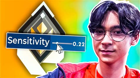 I Tried SEN TenZ S Sensitivity For 24 Hours YouTube