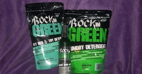 All About My Deals Rockin Green Product Reviews