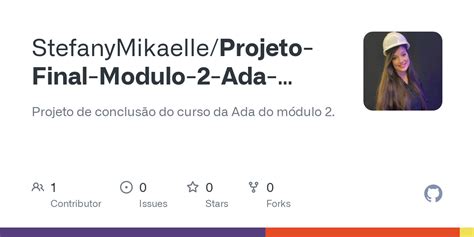 Github Stefanymikaelle Projeto Final Modulo Ada Frontend Ifood