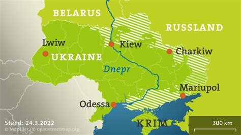 Russlands Krieg In Der Ukraine Neuer Schwerpunkt Donbass Tagesschau De