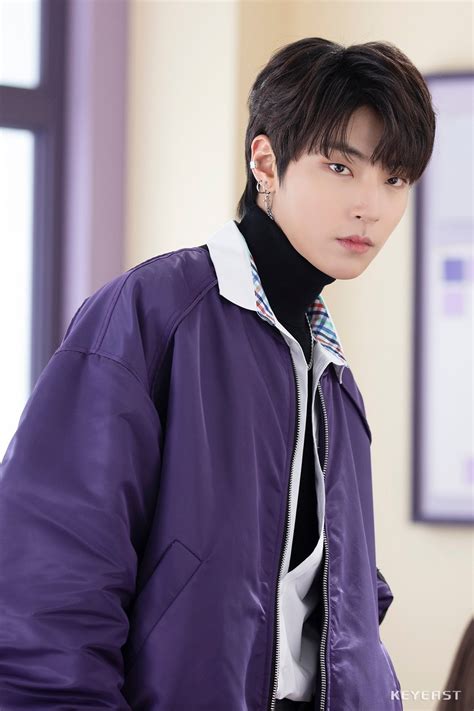 Photos Of Hwang Inyeop As Han Seojun From Drama True Beauty Kpopmap