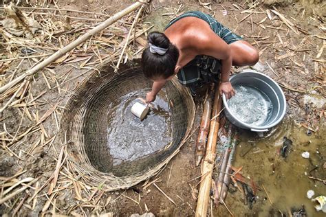 La Escasez De Agua Que Ya Afecta Hasta A 3 000 Millones De Personas
