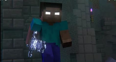 Cool Minecraft Pictures Of Herobrine Infoupdate Org