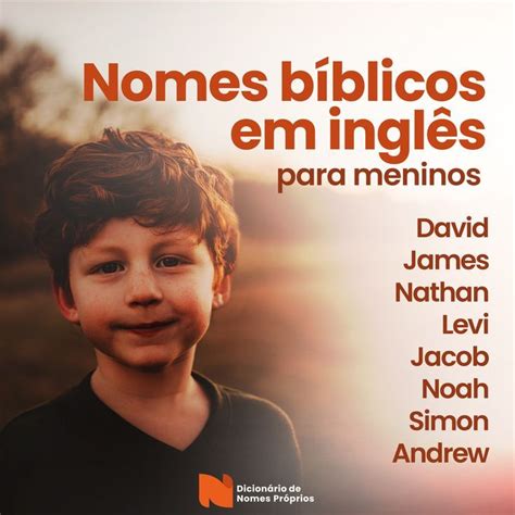 Se você está procurando um nome bíblico para seu bebê mas que seja um