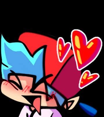 The Best Boyfriend Fnf Matching Pfp Digitaluin