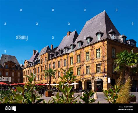 City Of Charleville Hi Res Stock Photography And Images Alamy