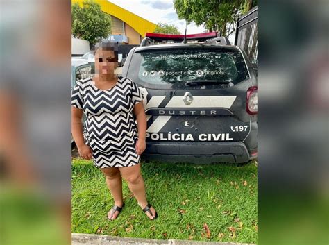 Mulher é presa por desviar R 700 mil de tias idosas em Goiânia