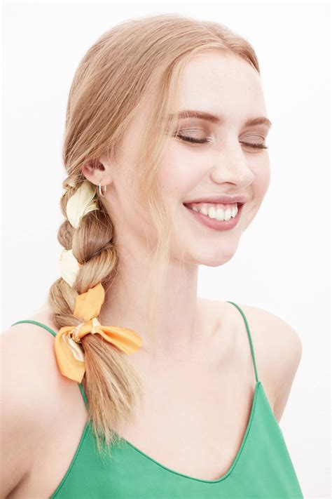 25 Seriously Easy Braids For Long Hair 2021 Update