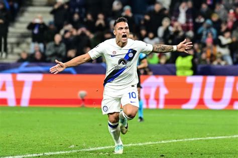 Lautaro Martinez Accordo Raggiunto Con L Inter Rinnovo Fino Al 2029