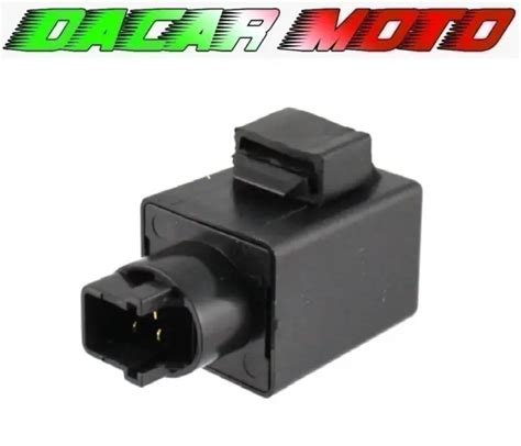 RELAIS CLIGNOTANTS LED Honda CB 600 Fa Hornet ABS 2007 2008 2009 2010