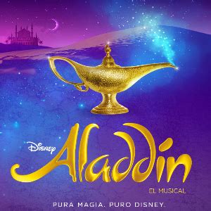 ALADDÍN EL MUSICAL ENCUENTRO CON LA COMPAÑIA Entradas y fechas