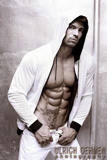 Daily Bodybuilding Motivation Bodybuilder Fitness Model Sergi