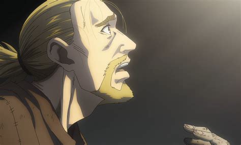 Vinland Saga Season 2 Episode 9 Recap Oath