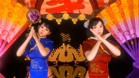 Virt A Mate VAM MMD いーあるふぁんくらぶ 1 2 fanclub Chinese cover CC