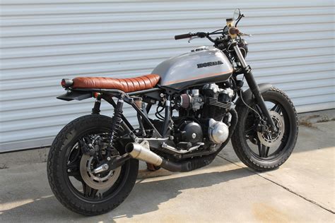 Honda Cb F Scrambler Reviewmotors Co