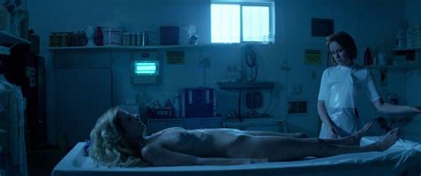 Cody Renee Cameron Nude The Neon Demon 2016 HD 1080p TheFappening