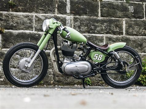 Royal Enfield Bobber Kit Reviewmotors Co