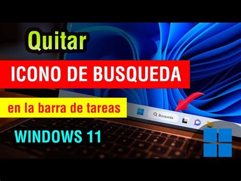 Cómo DESACTIVAR BING en el MENU de INICIO de Windows 11 o Windows 10