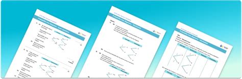 Tree Diagram Worksheet GCSE Maths FREE Third Space Learning