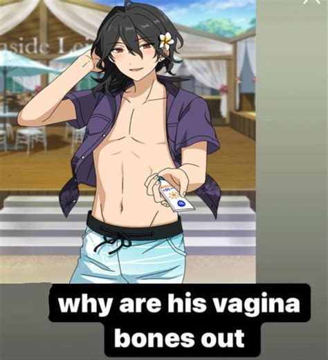 This Is So Real Ensemble Stars Handsome Anime Guys Anime Funny