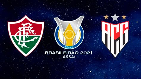 Fluminense tem time definido diante do Atlético GO Veja as prováveis
