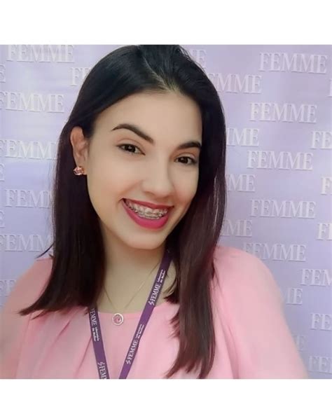 Gabriela Gouvea Produtor Eventos e Conteúdos na Sympla