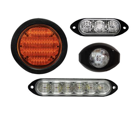 Emergency Led Lights For Vehicles Shelly Lighting
