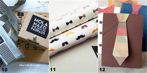 Recetas fáciles manualidades y DIY 12 regalos imprimibles para el Dia
