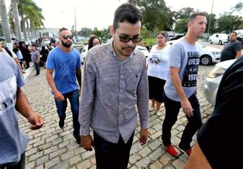 Filho de Flordelis confessa que matou pai a mando de irmão AM News