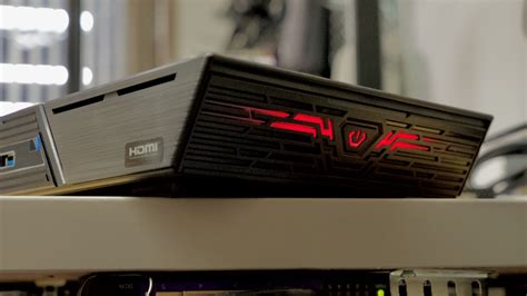 First Look Asustor S New Bay All M Nvme Ssd Nas Jeff Geerling